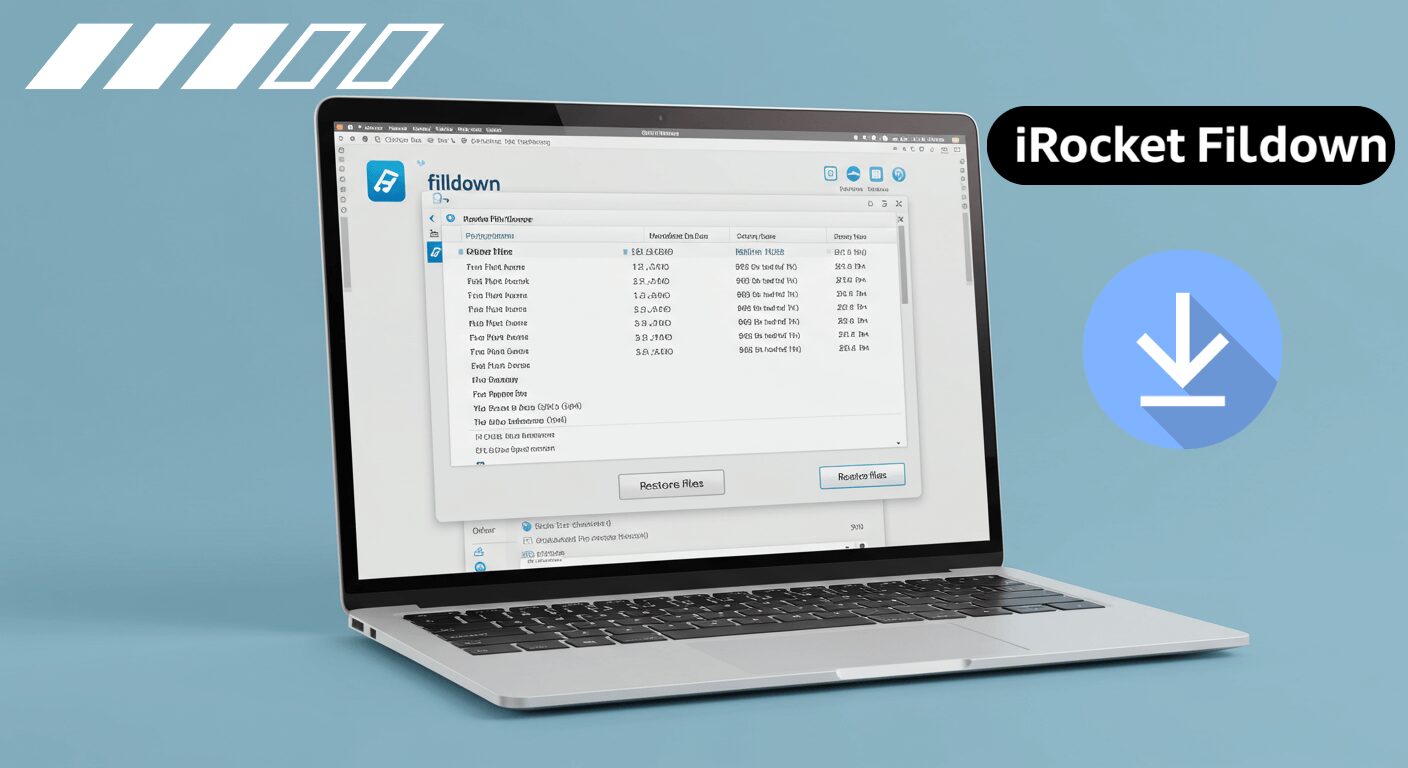 180万人が利用した！【iRocket Fildown】高画質動画保存アプリの評価と使い方！ | seablog